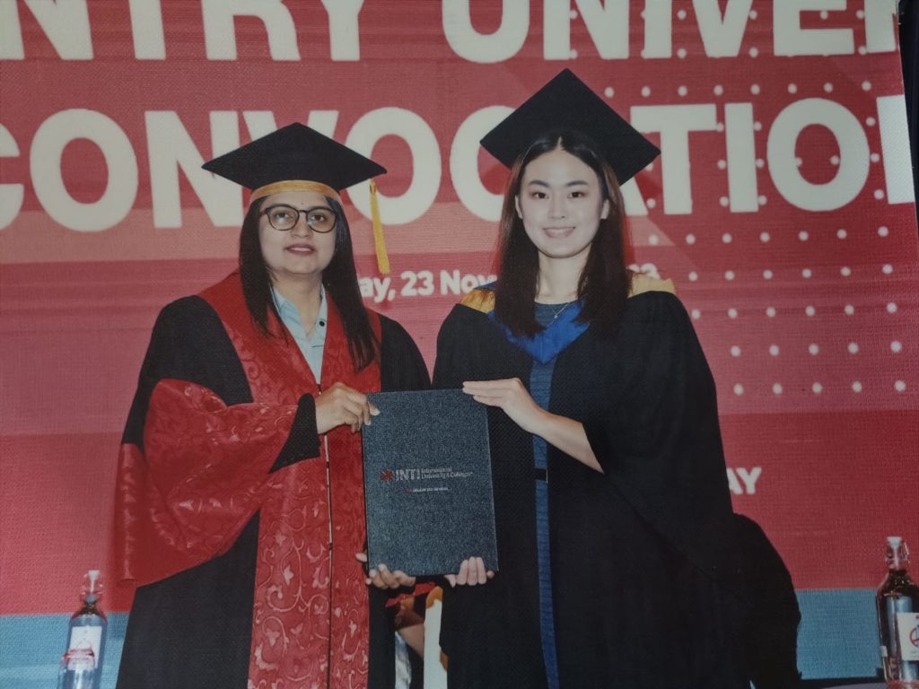 INTI 1 – INTI International University & Colleges