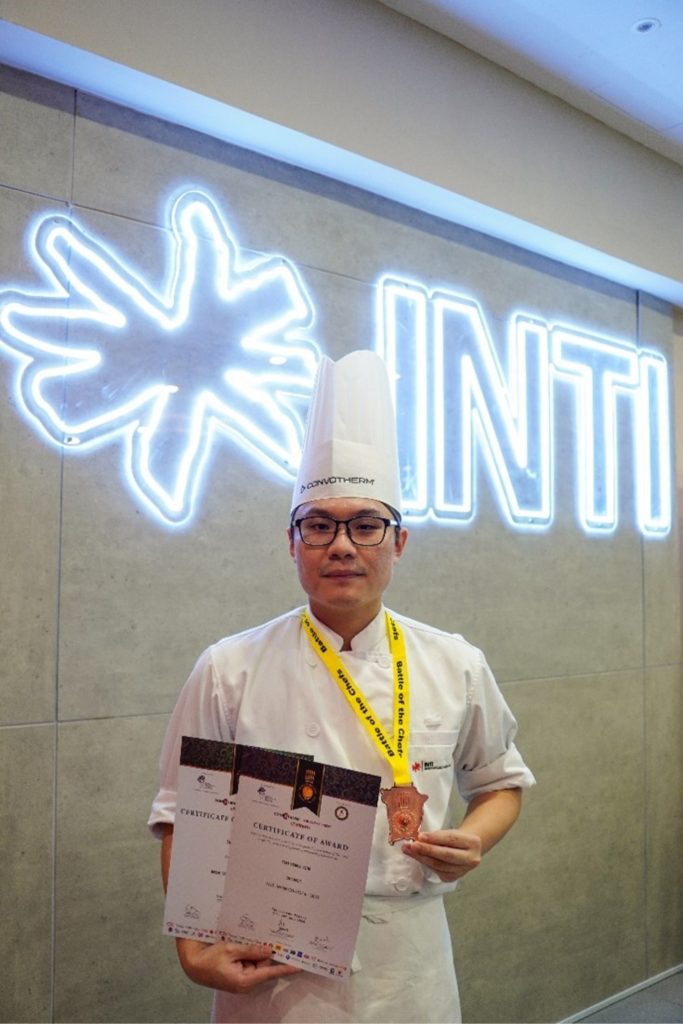 INTI 2 - INTI International University & Colleges