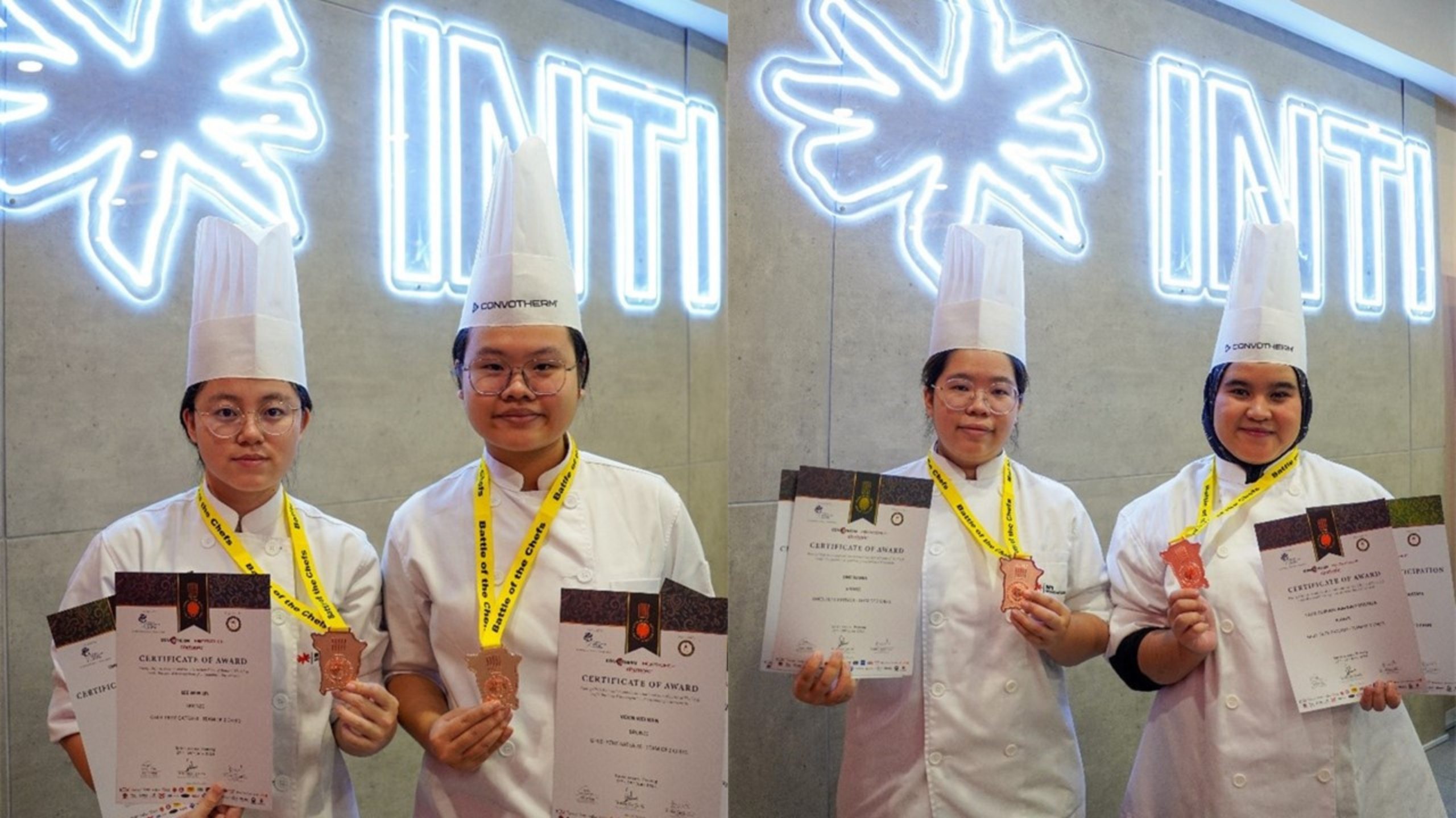 INTI 3 – INTI International University & Colleges