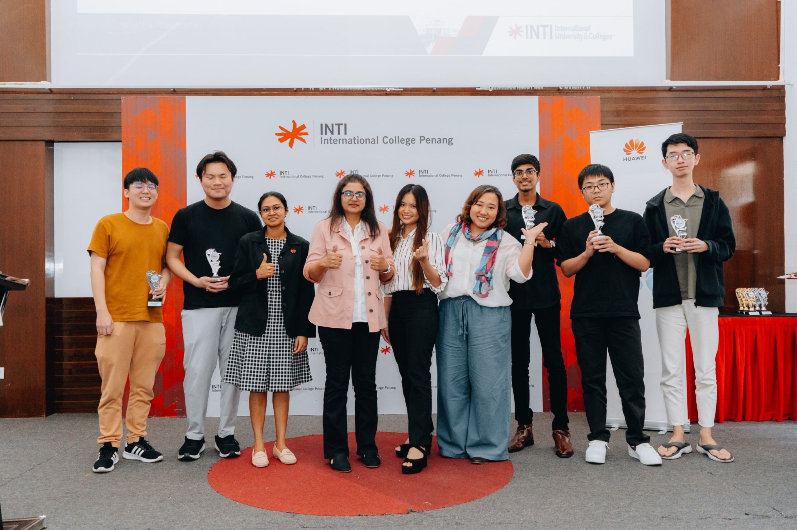 INTI 2 – INTI International University & Colleges