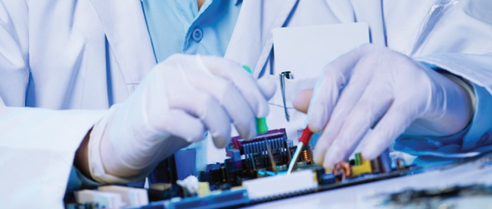 Master of Engineering in Electrical and Electronic Engineering 4+0 in ...