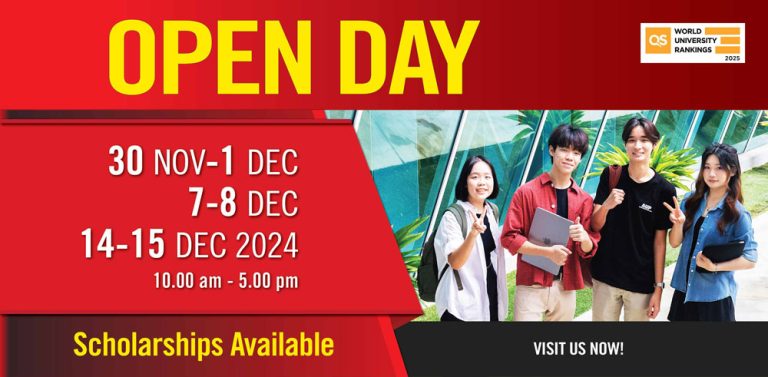 INTI International University & Colleges | Malaysia