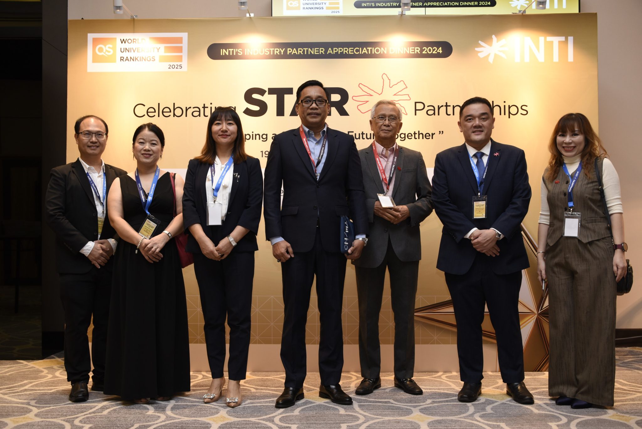 INTI Honours Industry Collaborations at IPAD 2024 – INTI International ...