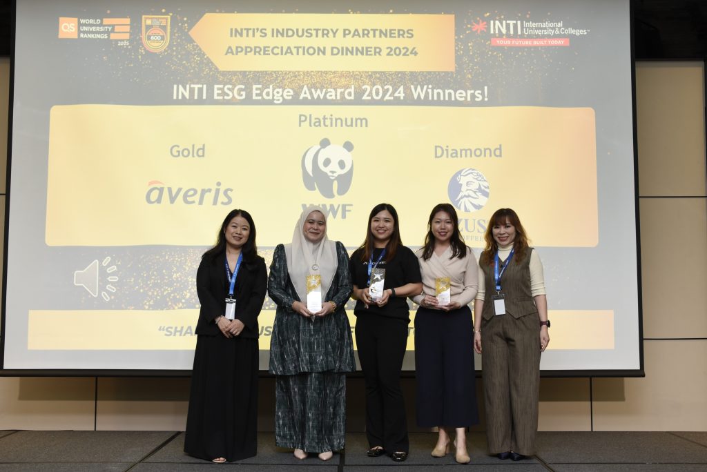 INTI 3 – INTI International University & Colleges