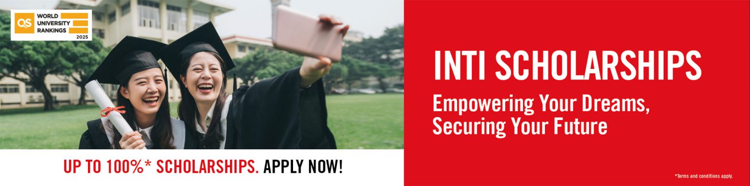 INTI International University & Colleges – Your Future Built Today