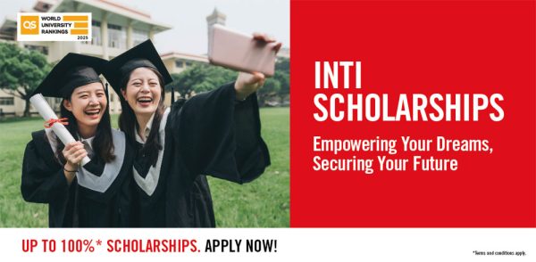 INTI International University & Colleges – Your Future Built Today