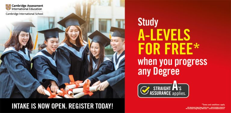 INTI International University & Colleges | Malaysia