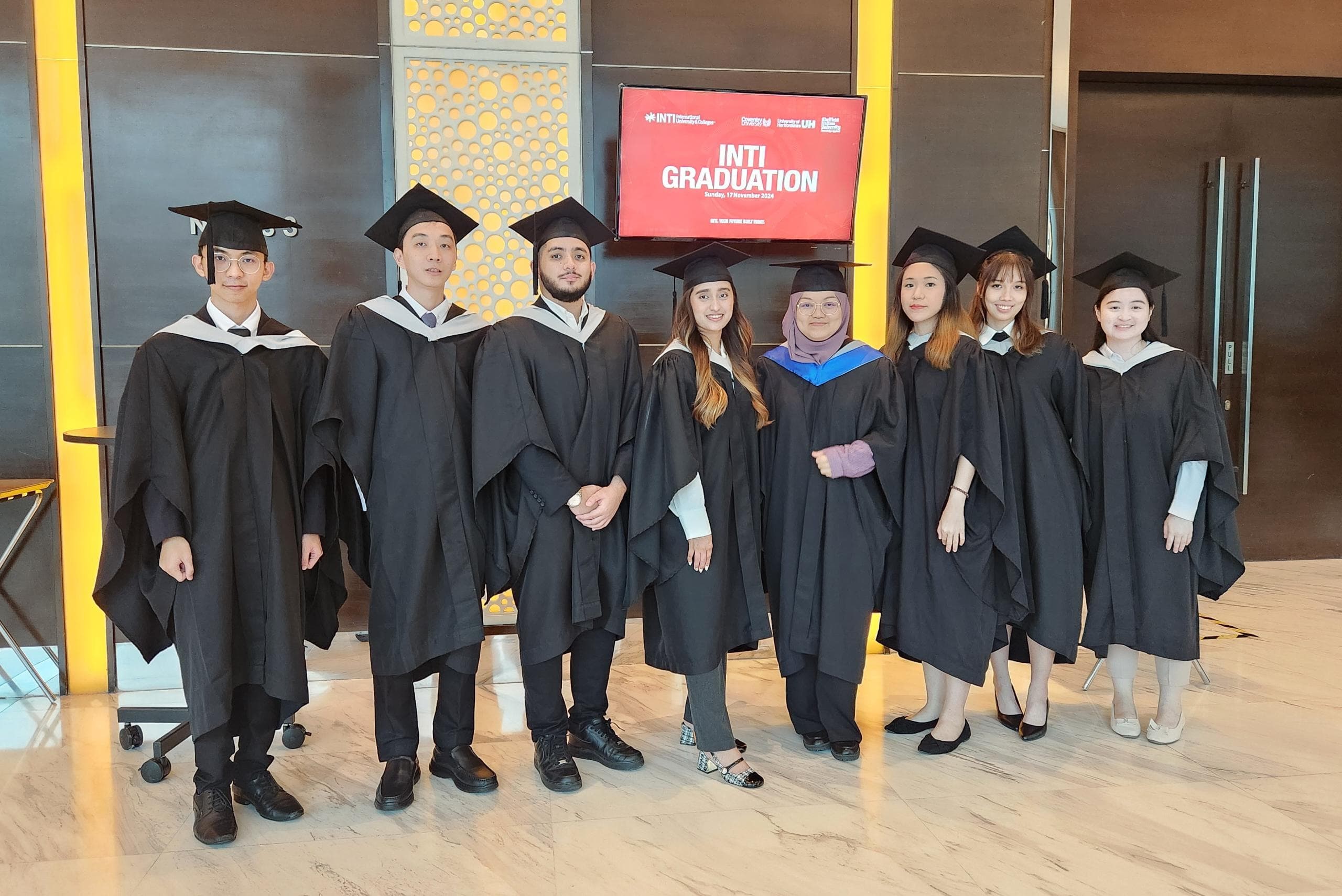 Banner – INTI International University & Colleges