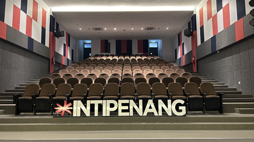 IICP_lecture_theatre – INTI International University & Colleges