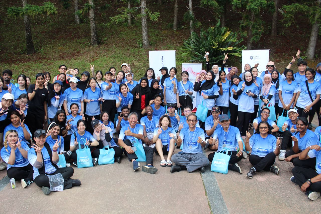 IPRMSA-INTI International University Raises Awareness on Diabetes with ...