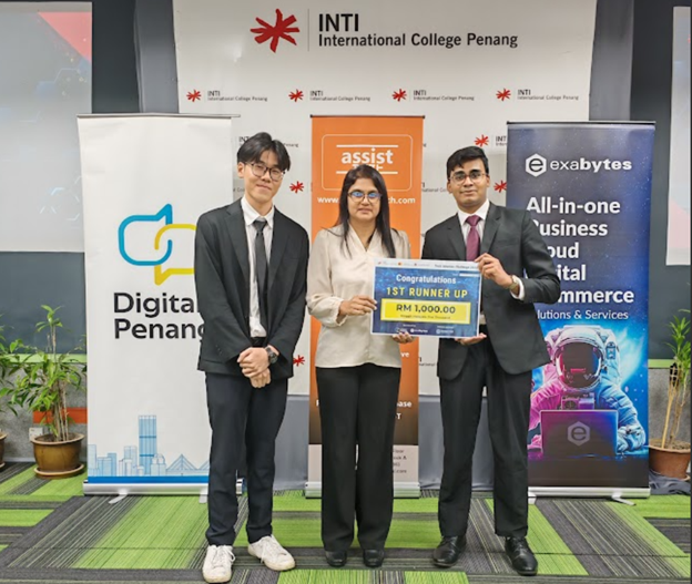 INTI 2 - INTI International University & Colleges