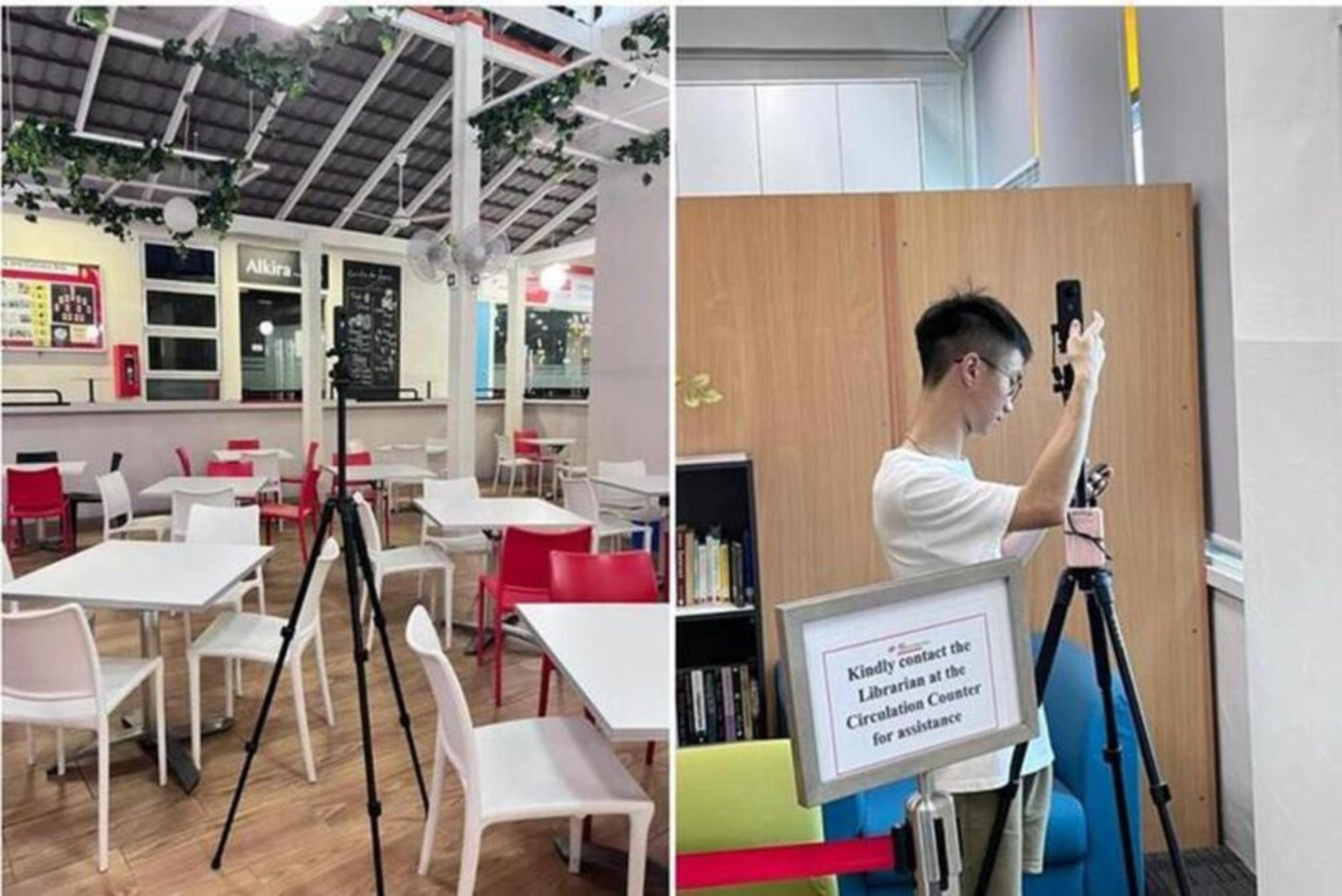 Step Inside INTI Penang with Virtual Reality – INTI International ...