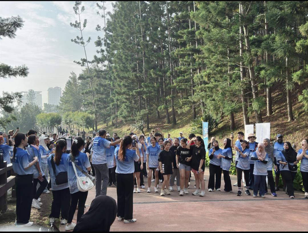 IPRMSA-INTI International University Raises Awareness on Diabetes with ...