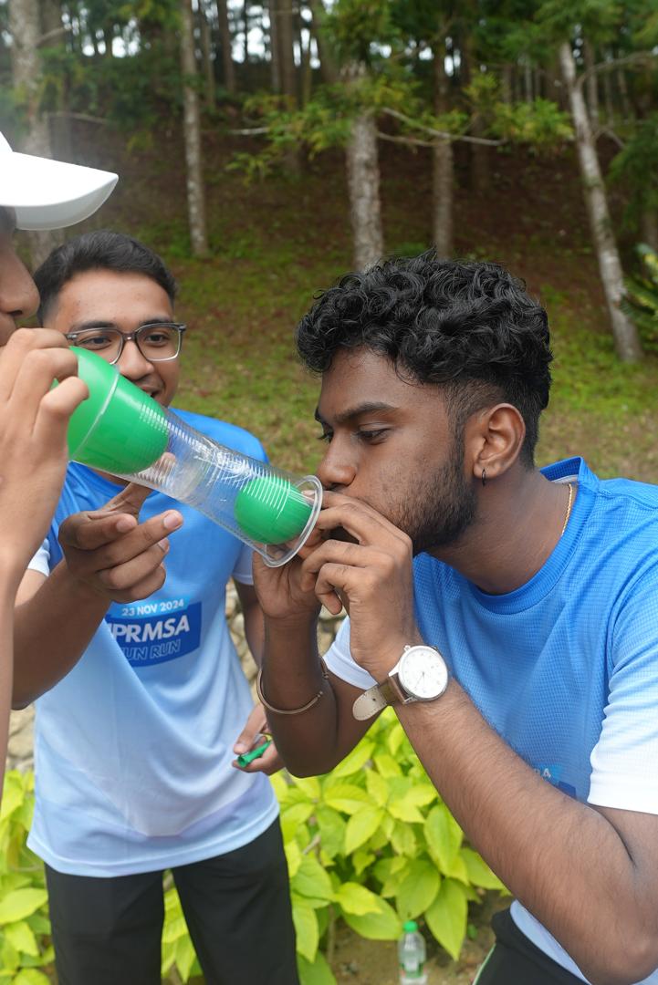 IPRMSA-INTI International University Raises Awareness on Diabetes with ...