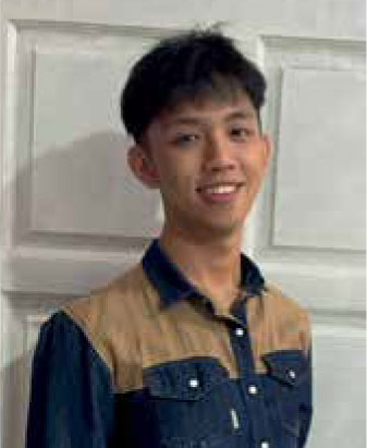 Khor Haojun – INTI International University & Colleges