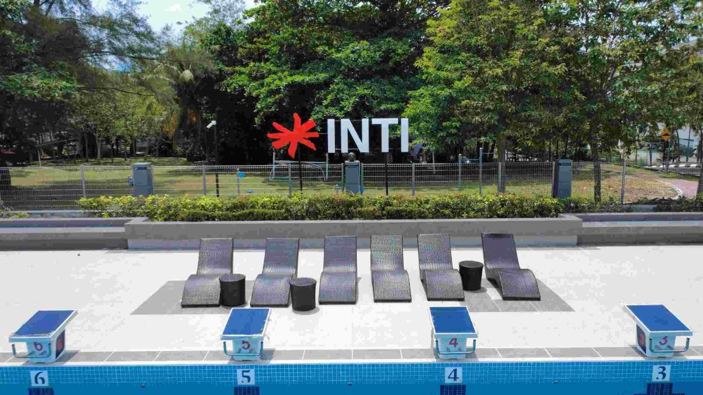 Campus Enhancements Continue Across INTI International University