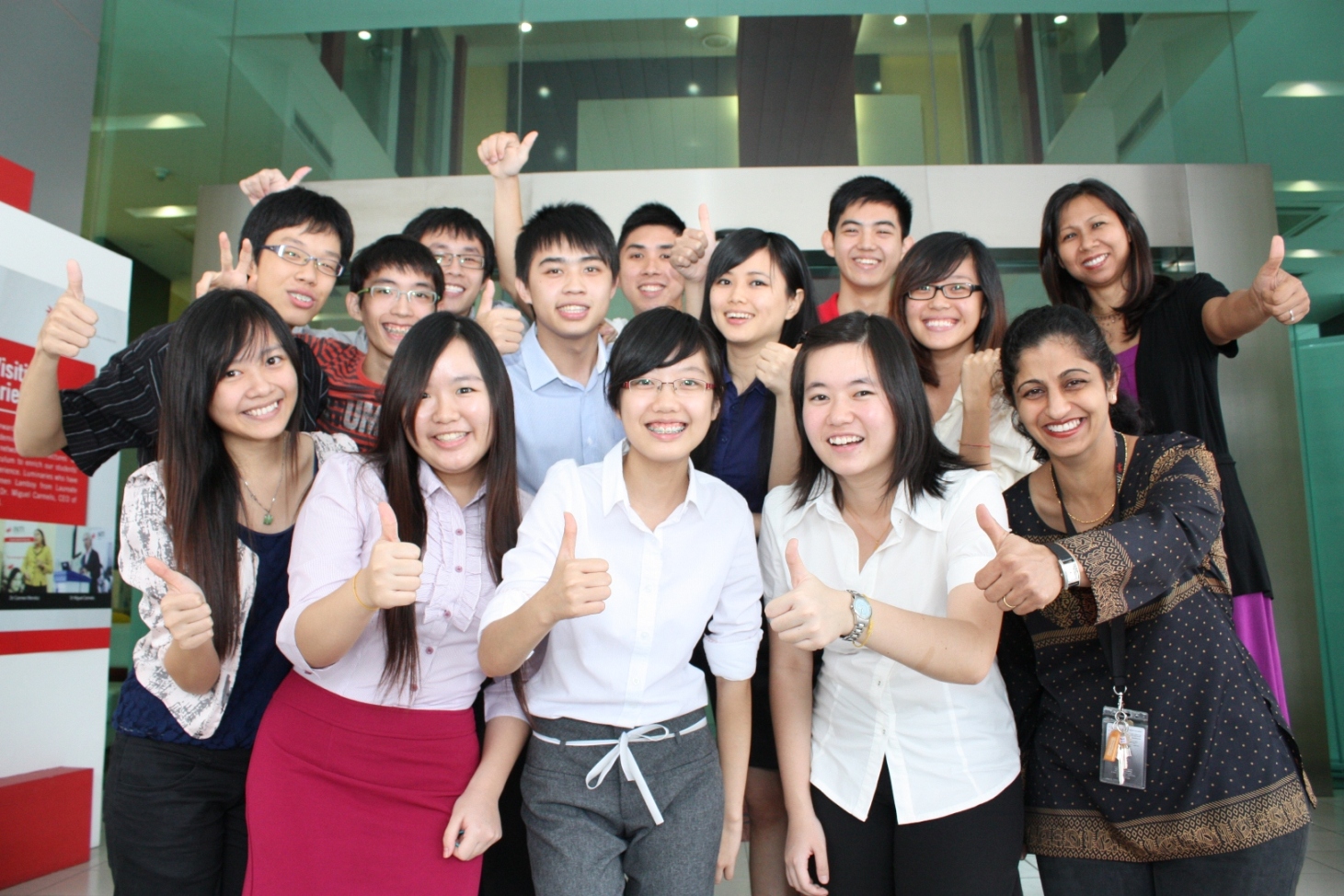Outstanding Cambridge A Level Results Across INTI’s Campuses – INTI ...